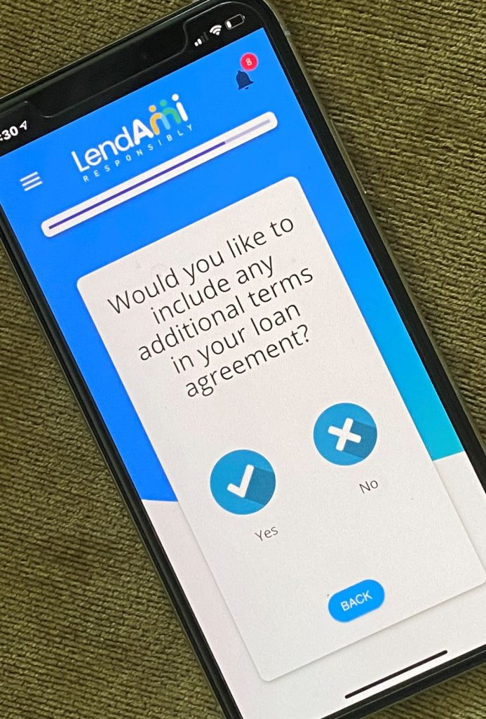 Press Kit – LendAmi