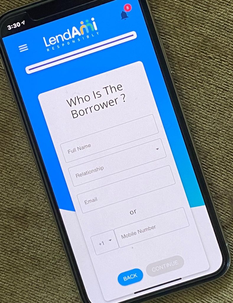 Press Kit – LendAmi