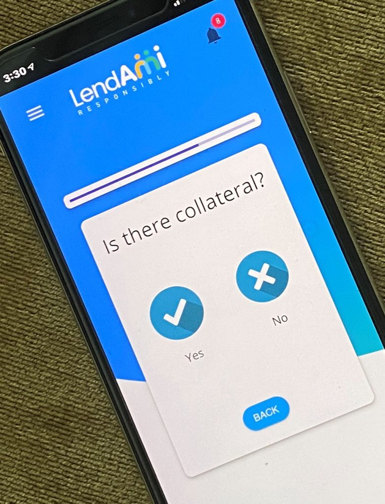 Press Kit – LendAmi