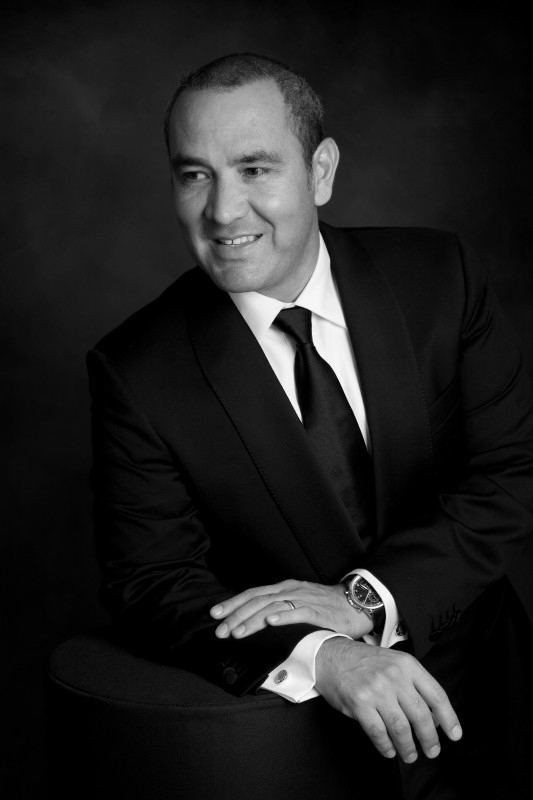 Ricardo Camacho - LendAmi