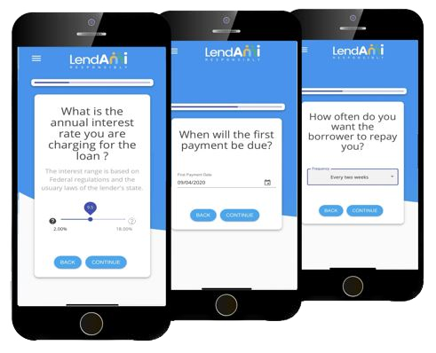 LendAmi | Accounts Receivable Platform - LendAmi